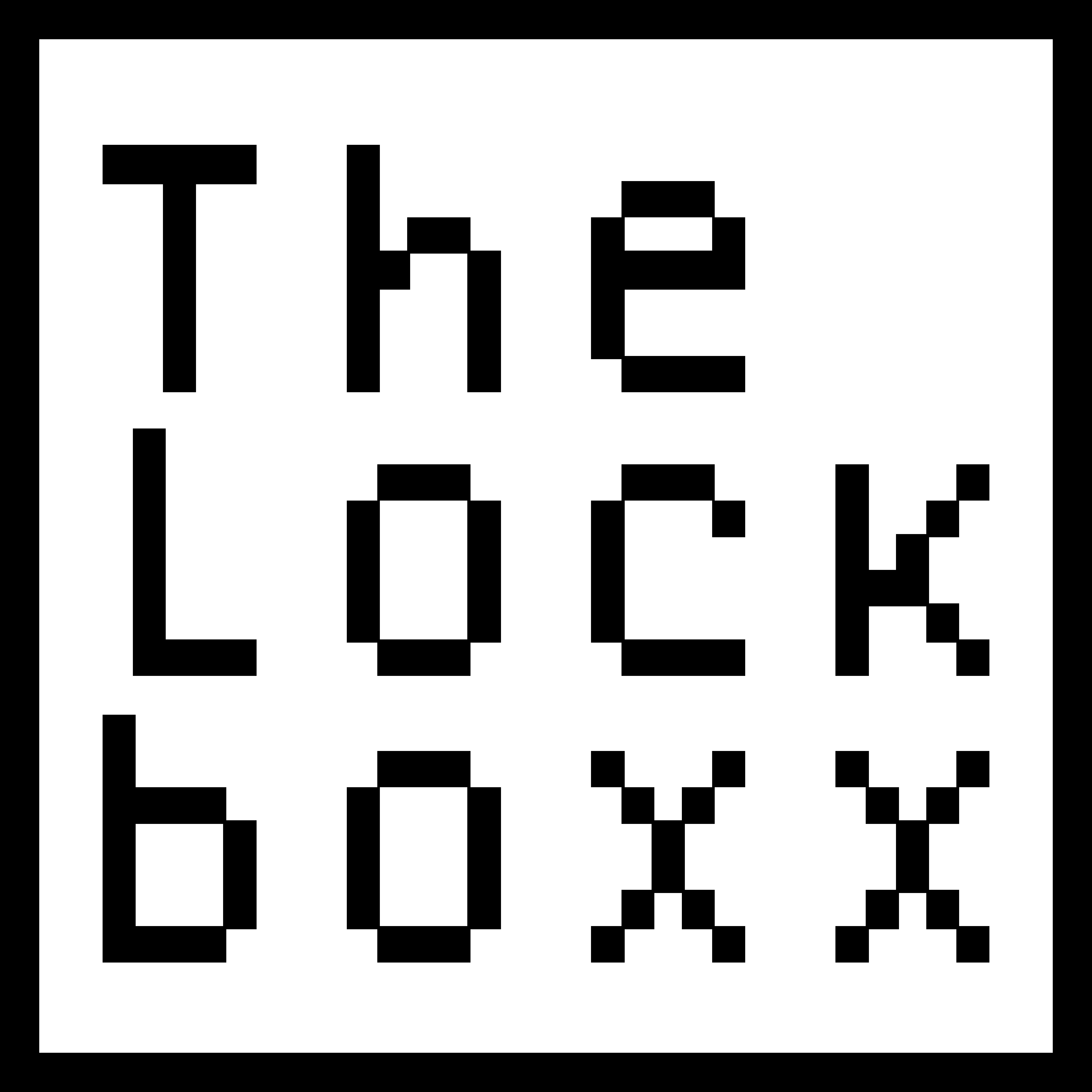 Drum Kits – The Lockboxx